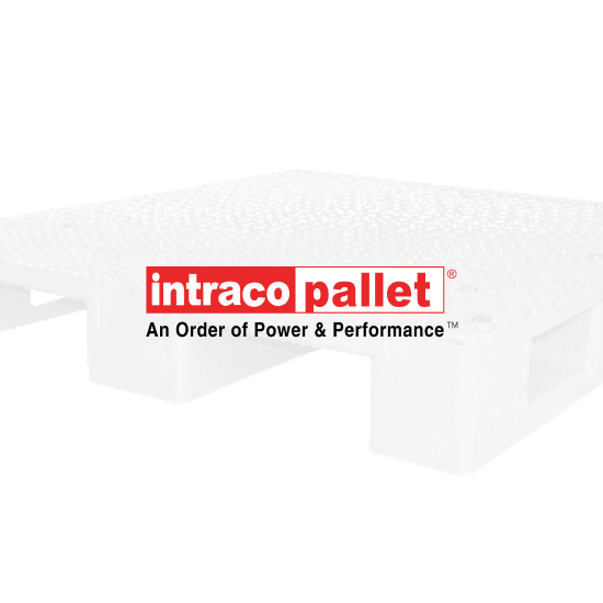 X1110D4-1A | IntracoPallet